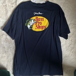 Bass Pro Shops | Shirts | Bass Pro Tee | Poshmark